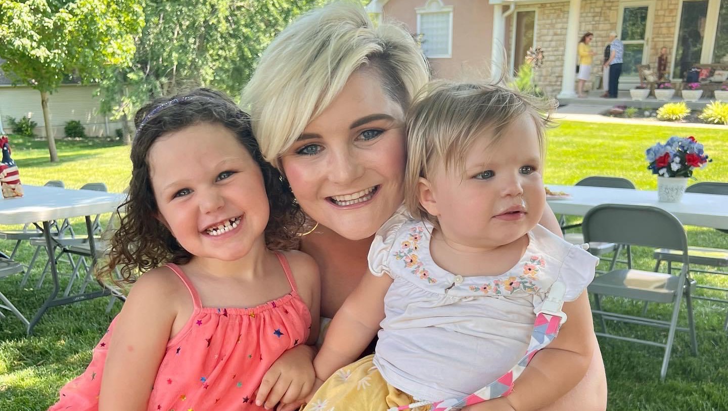 Fundraiser for Taylor Kavanaugh by Andrea Blaszyk : Taylor Kavanaugh