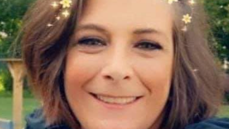 Fundraiser by Taryn Levesque : Jennifer Carrigan