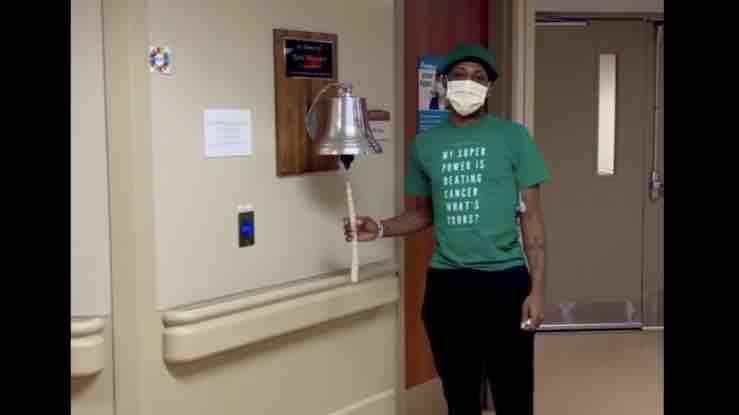 Fundraiser by Johnathan Ruffin : AJ's Fight with Acute Myeloid Leukemia