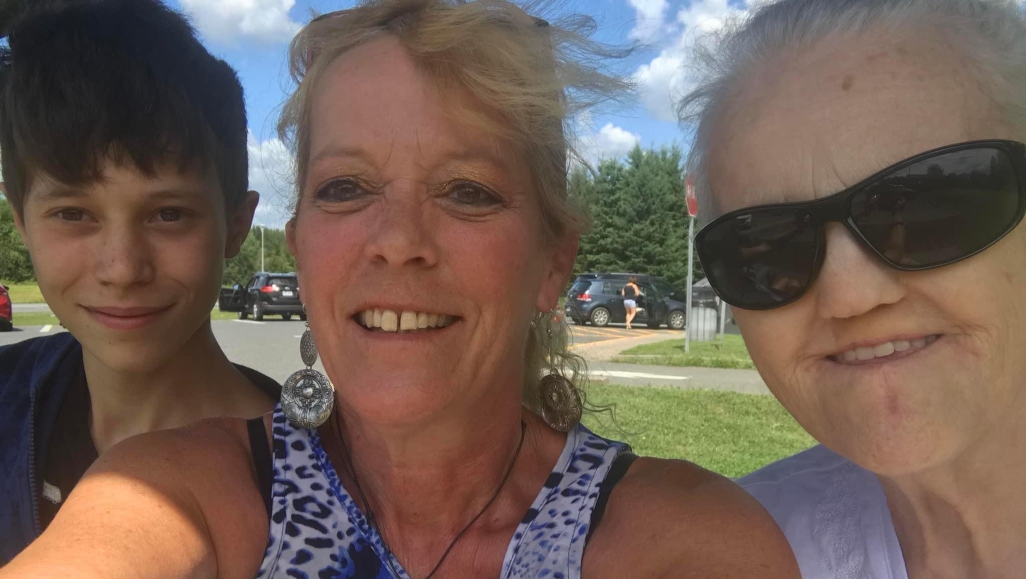 Fundraiser by Kim Gowan : GoFundMe trust for Bryan Pringle-Casey