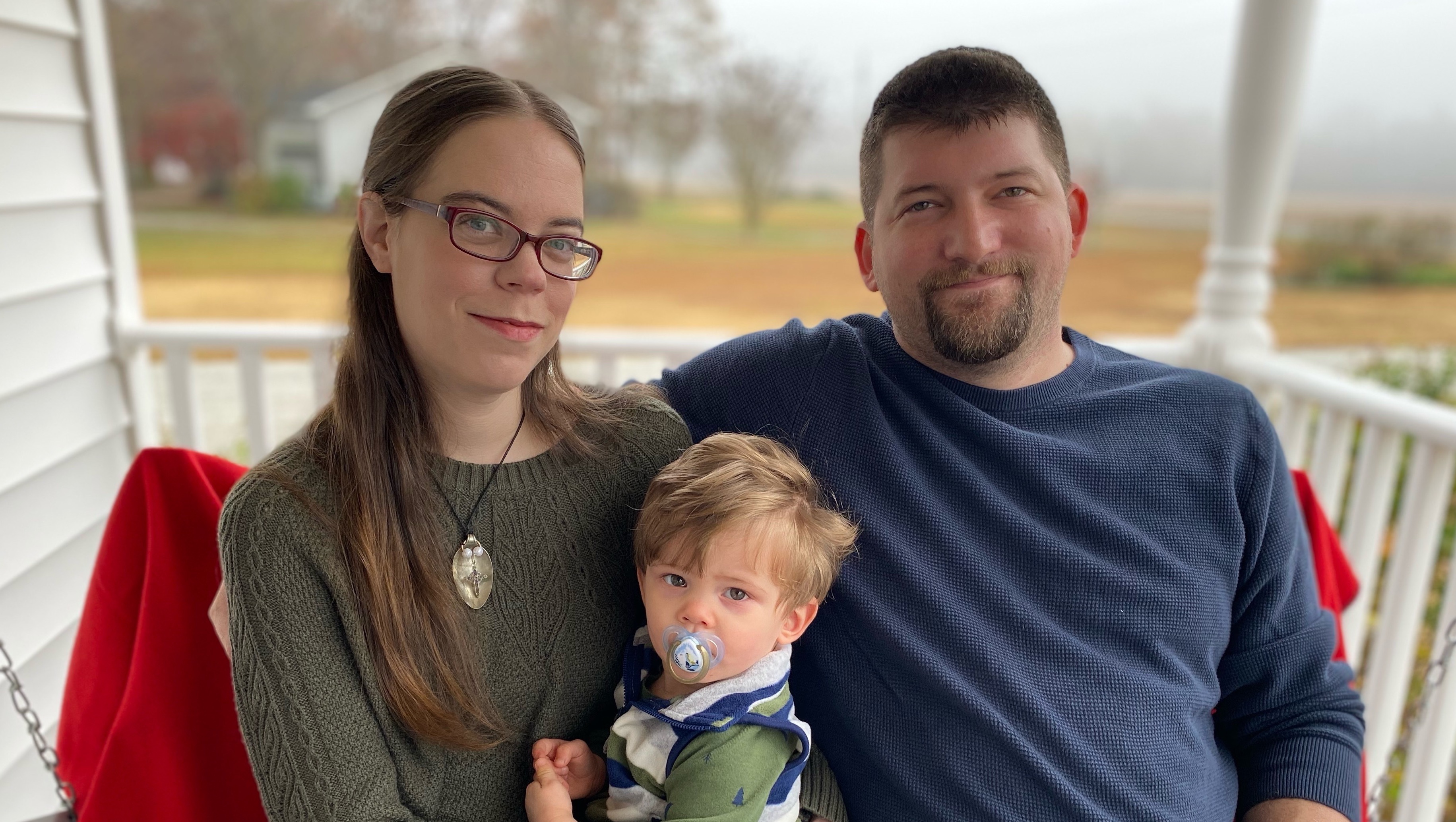 Fundraiser by Amber Ritchie : Matthew Morris’ Road to Recovery