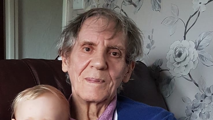 Fundraiser by David Cleghorn : William Cleghorn