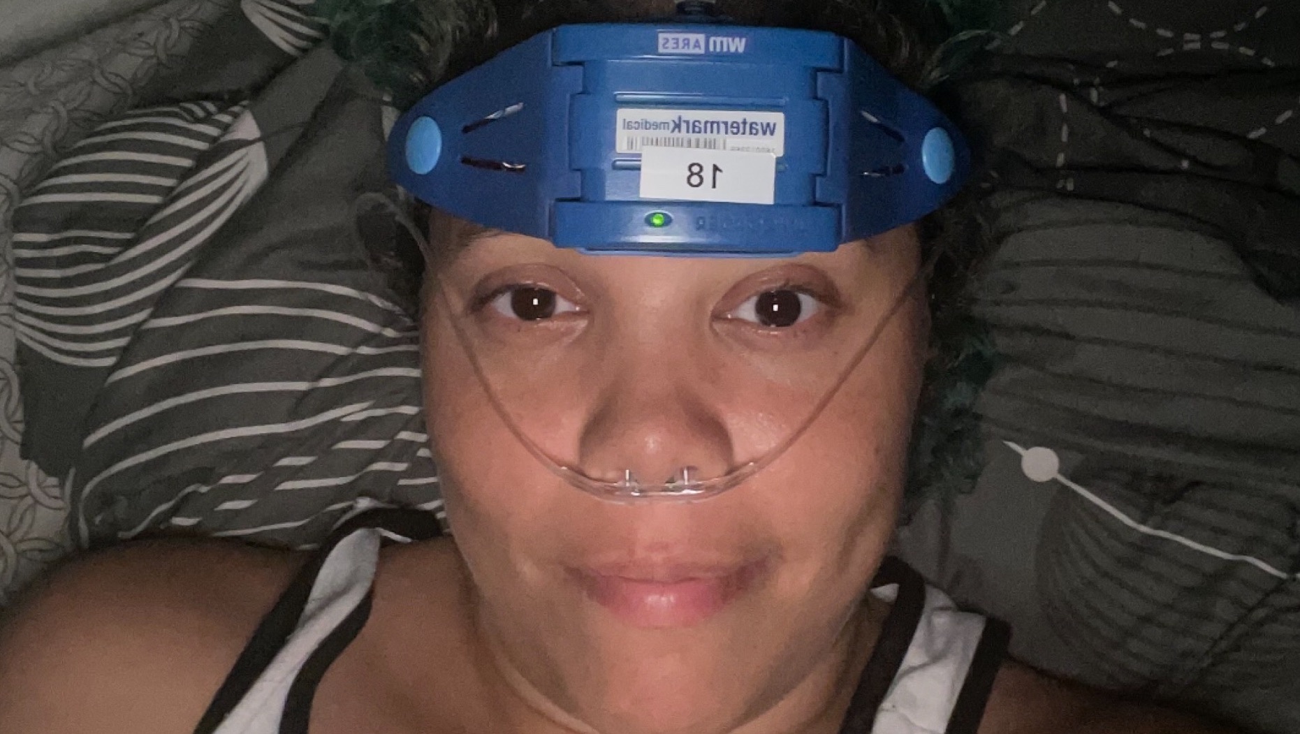 Fundraiser for Nadine Smiley by Kunana Vigdor : Emergency heart surgery!!!
