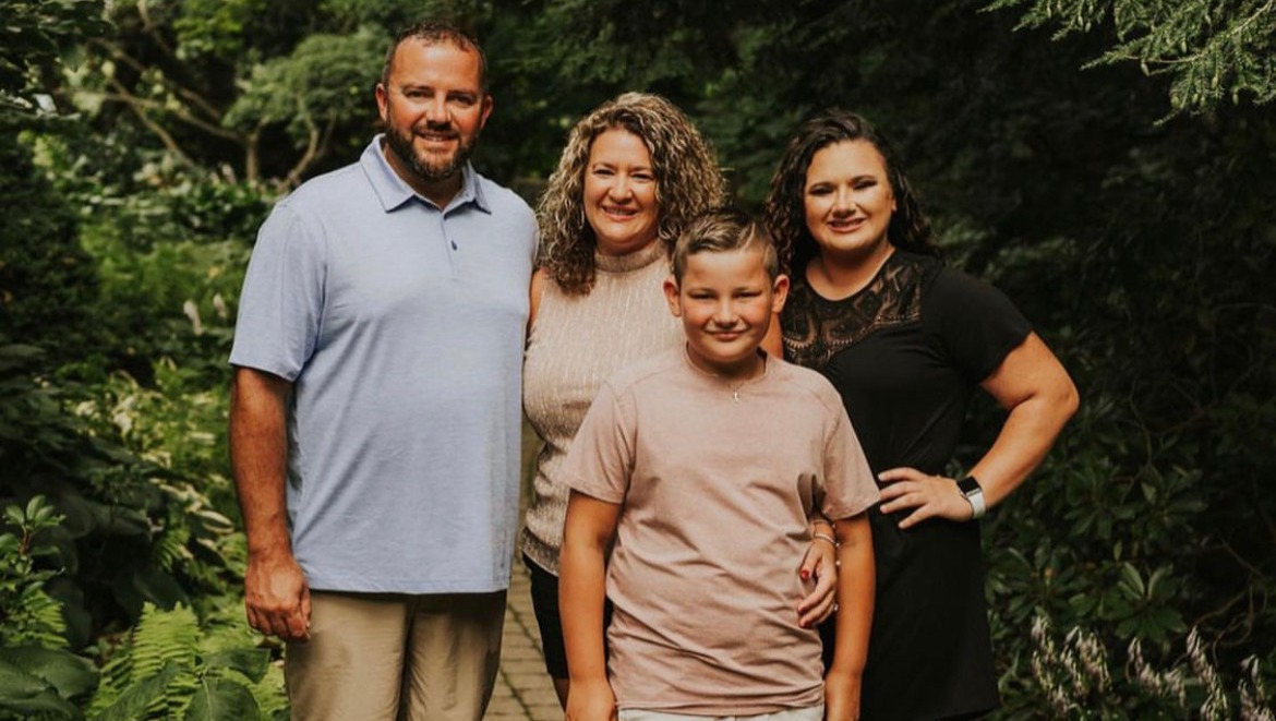 Fundraiser by Janette Lyda : Supporting Jess's Fight Against Breast Cancer