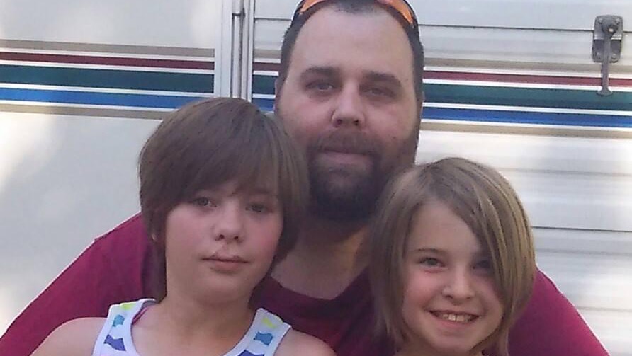 Fundraiser for Karen Dell by Tina Santee-Mortensen : Travis McMillan ...