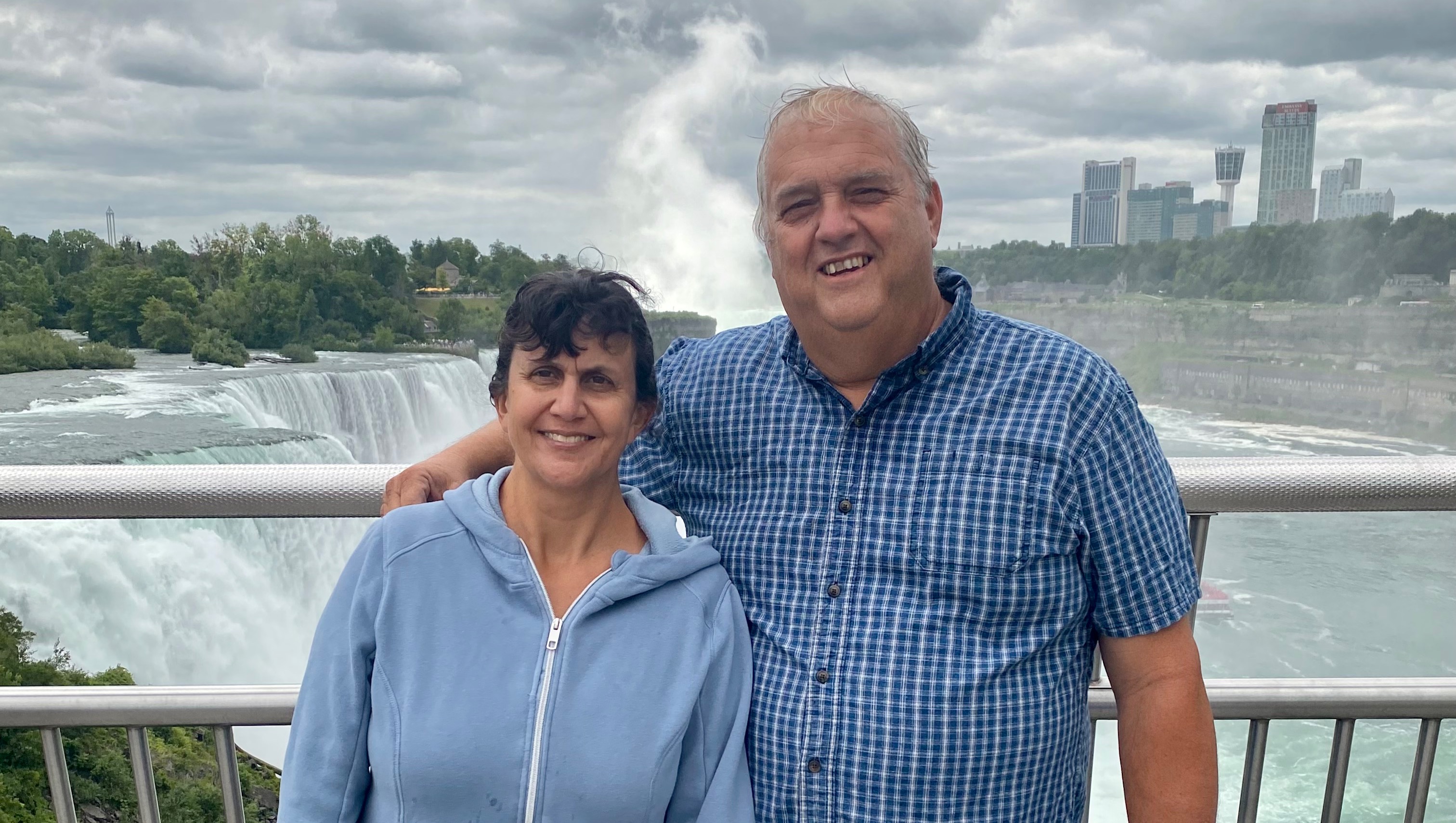 Fundraiser by Renee Thomas : Robert K Thomas