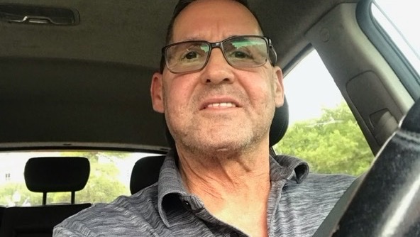 Fundraiser by Terri Parker : Gregg Powell