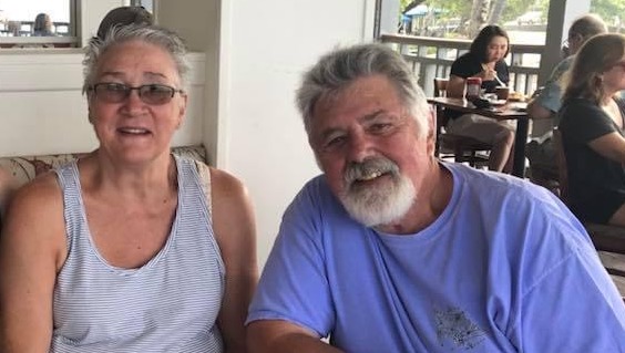 Fundraiser for Jack Berglund by Marisa Lang : Help Jack and Colleen Pay ...