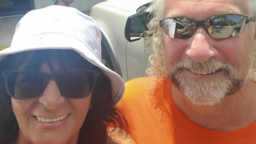 Fundraiser by Debbie Brewer : Les and Theresa Brewer