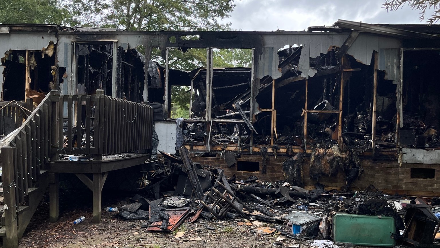 Fundraiser for Jandrea Ledbetter by Revonda Allen : The Ledbetter ...