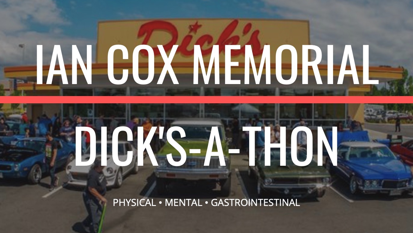 Fundraiser by Kenneth McNeill : Ian Cox Memorial to benefit WA Search ...