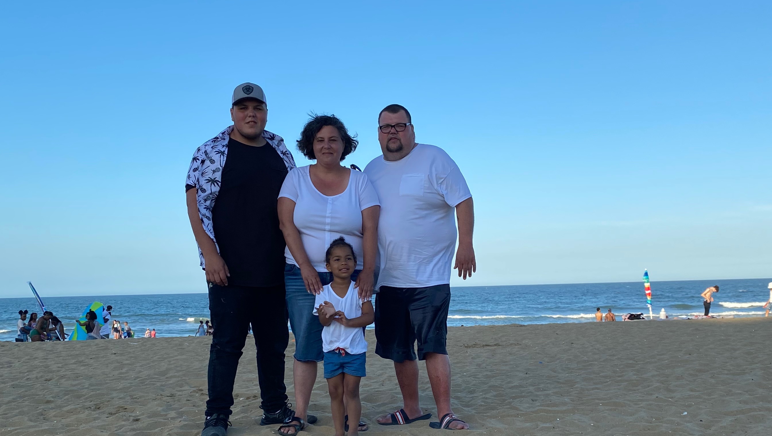 Fundraiser for Jennifer Uhrig by Jennifer Uhrig : The family of Mikie ...