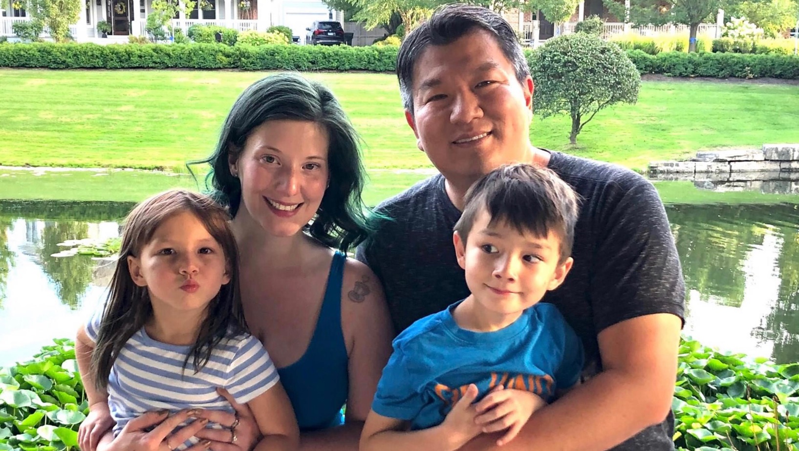 Fundraiser for Josamarie Pyng by Sarah Hoppe-Savage : Funds for the ...