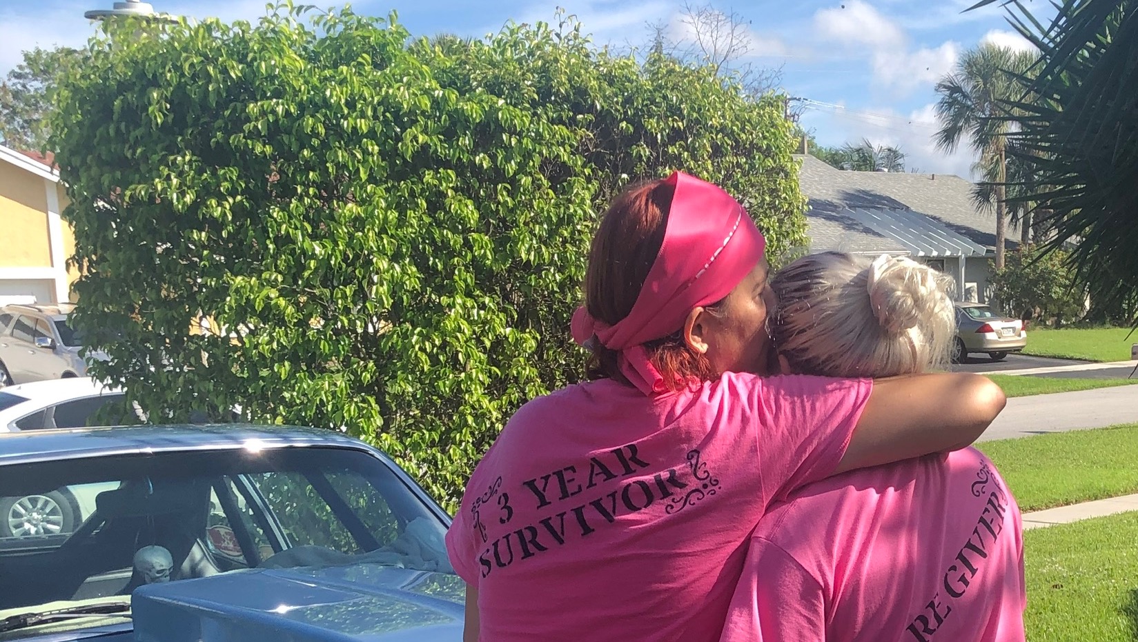 Fundraiser by Jenny Lawton : My mom’s cremation and funeral arrangements