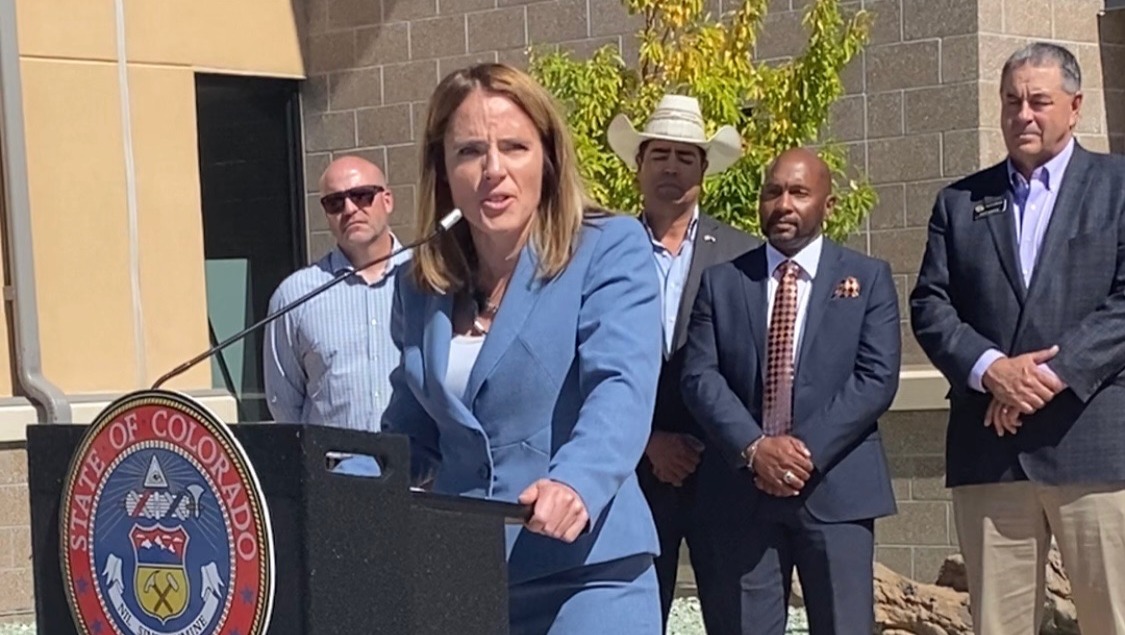 Fundraiser by Anne Kelly : Elect Anne Kelly for District Attorney