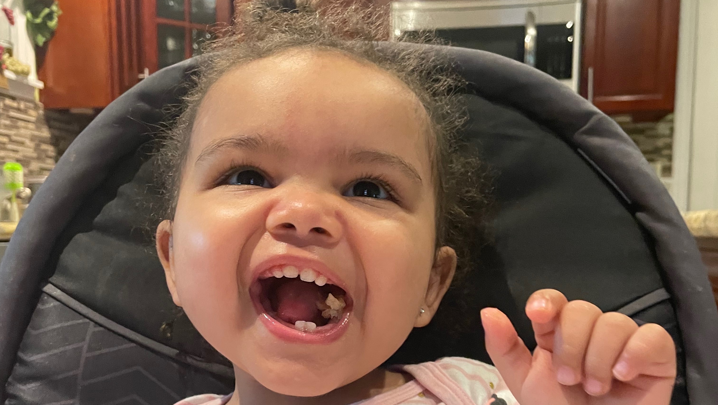 Fundraiser by Gabriella Ramirez : My princess Kahlani