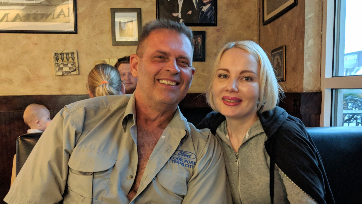 Fundraiser by Anzhelika Sullivan : Stephen Sullivan Memorial Fund