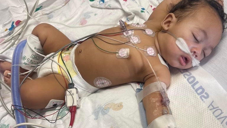 Fundraiser for Victoria Anthony by Christina Anthony : Victoria ...