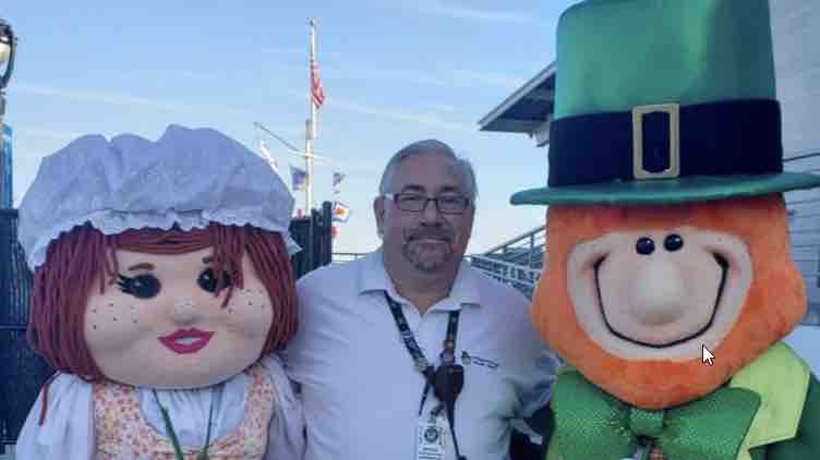 Fundraiser for Stephen Markley by Shannon Markley : Laying to rest of ...