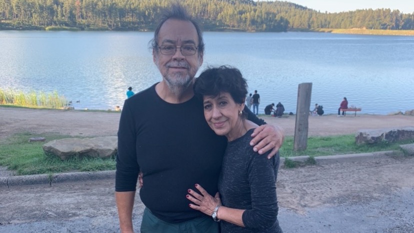 Fundraiser for Maria Elena Chavez by Lowell Tano : Support for Eddie ...