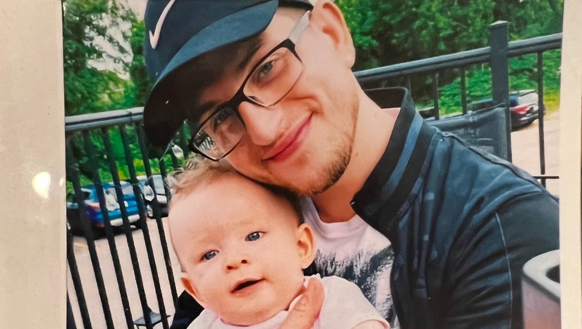 Fundraiser by Serena Peterson : Rylan Rivera and Hector E. Reyes House