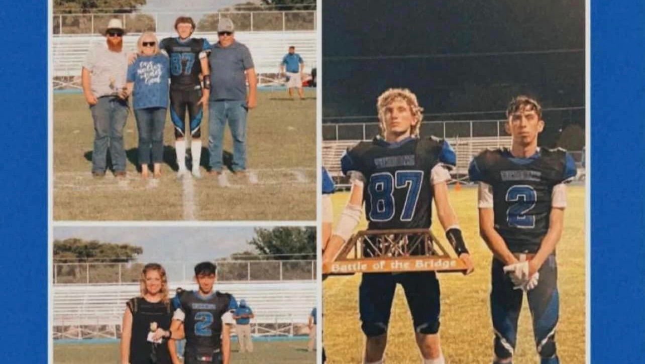 Fundraiser for Heather Garner by Leaha Hardwick : Dexter Strong #87 #2