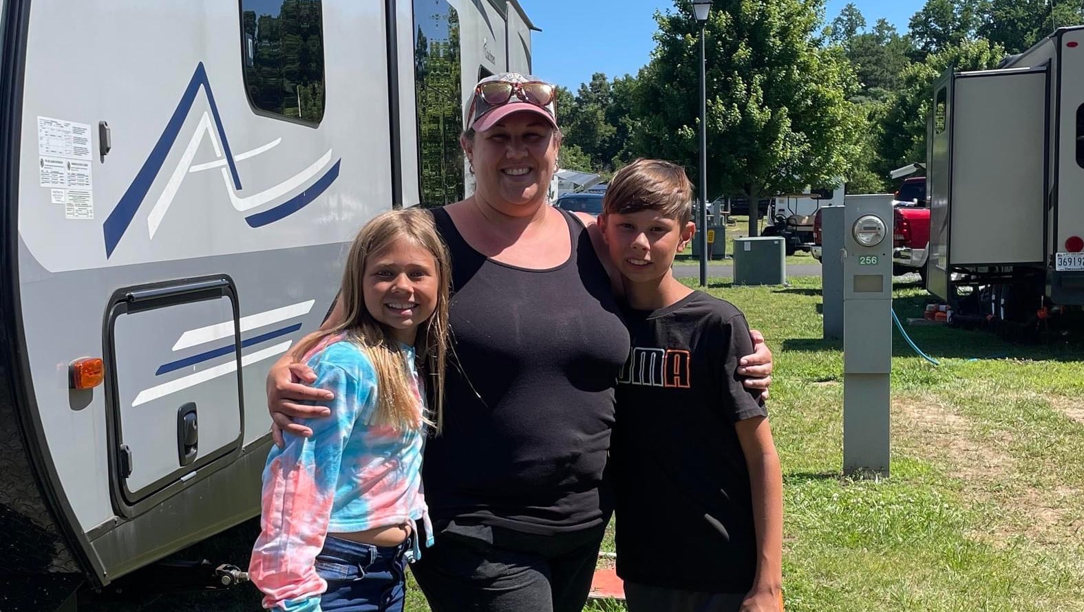 Fundraiser for Jesse Moyer by Robyn Apgar : Amy Moyer Family Support