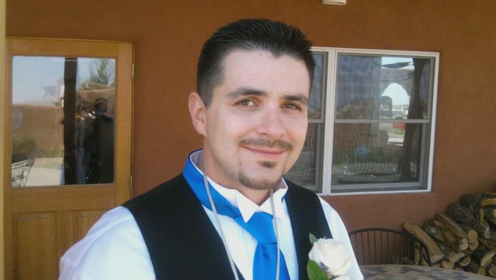 Fundraiser by Montessa Valdez : Matthew Herrera's Funeral costs