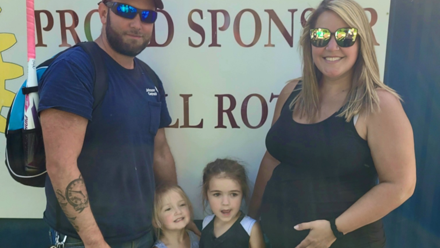 Fundraiser for Stephanie Tidd by Dana Ross : Helping the Tidds