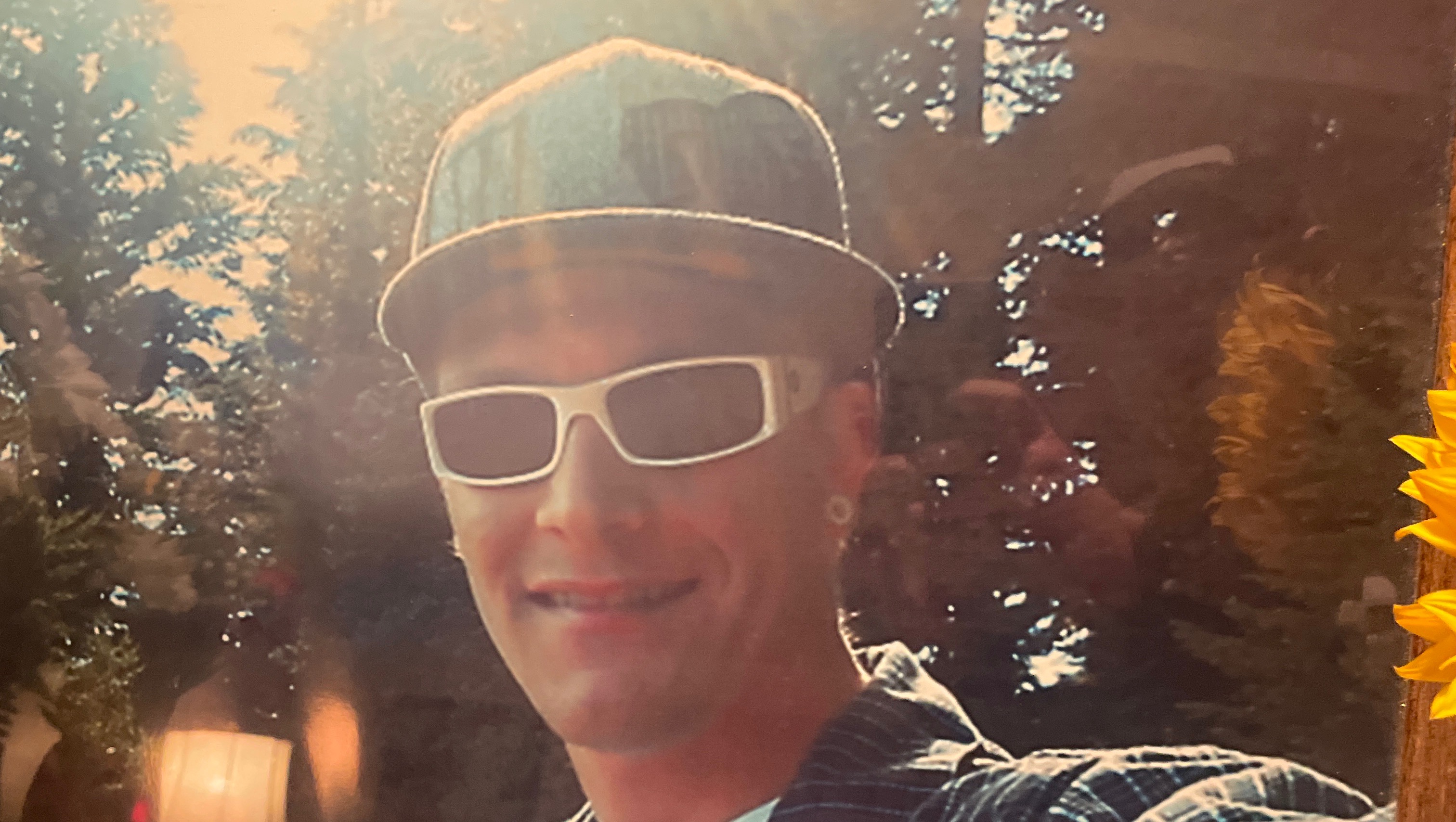 Fundraiser for David Fowler by Spencer Gillespie : Jake Fowlers Fundraiser