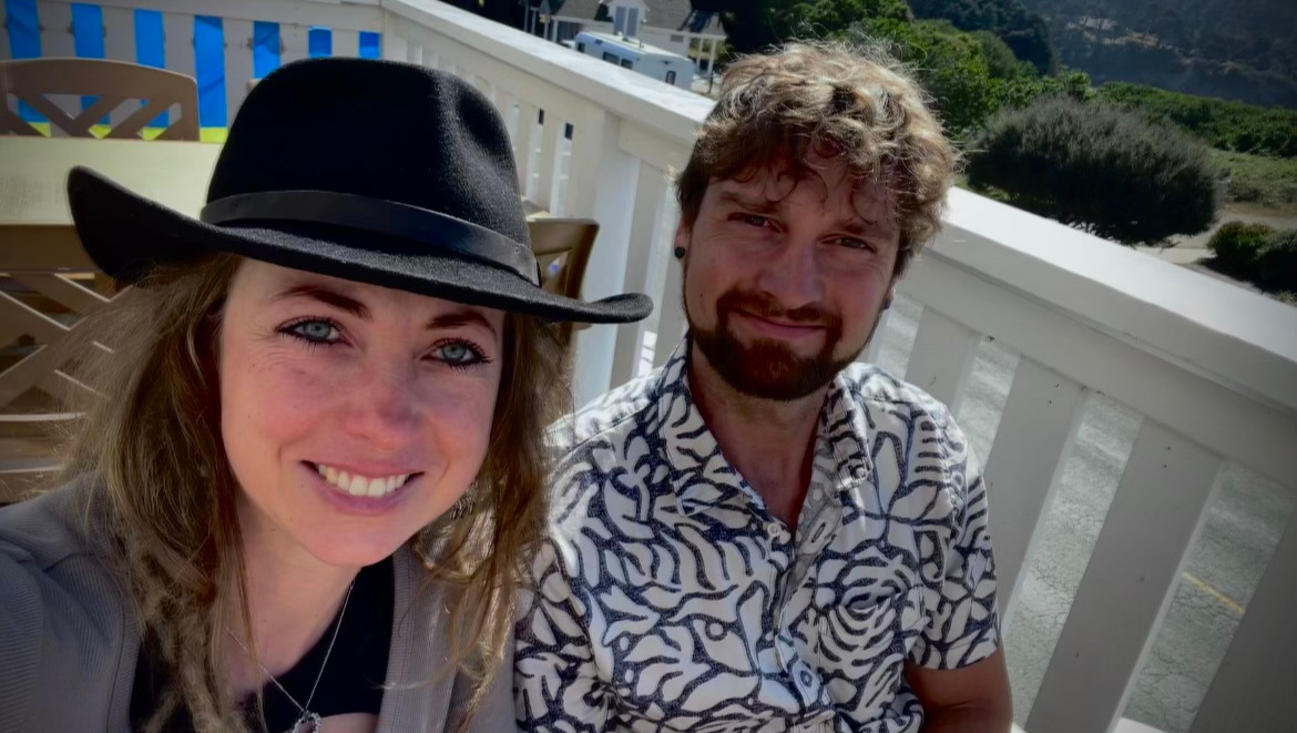 Fundraiser for Mykhailo Tsaran by Ryan Potter : Misha's Family Reunion