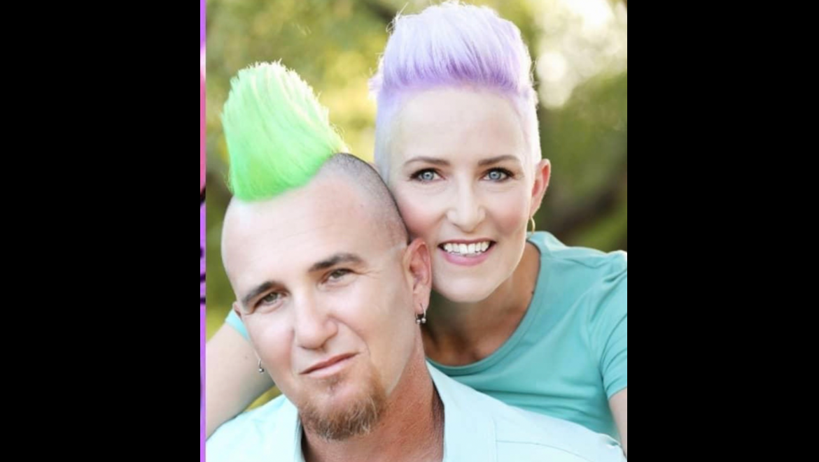 Fundraiser for Sasha Lewis by April Wamsley : Medical bills for Sasha Lewis