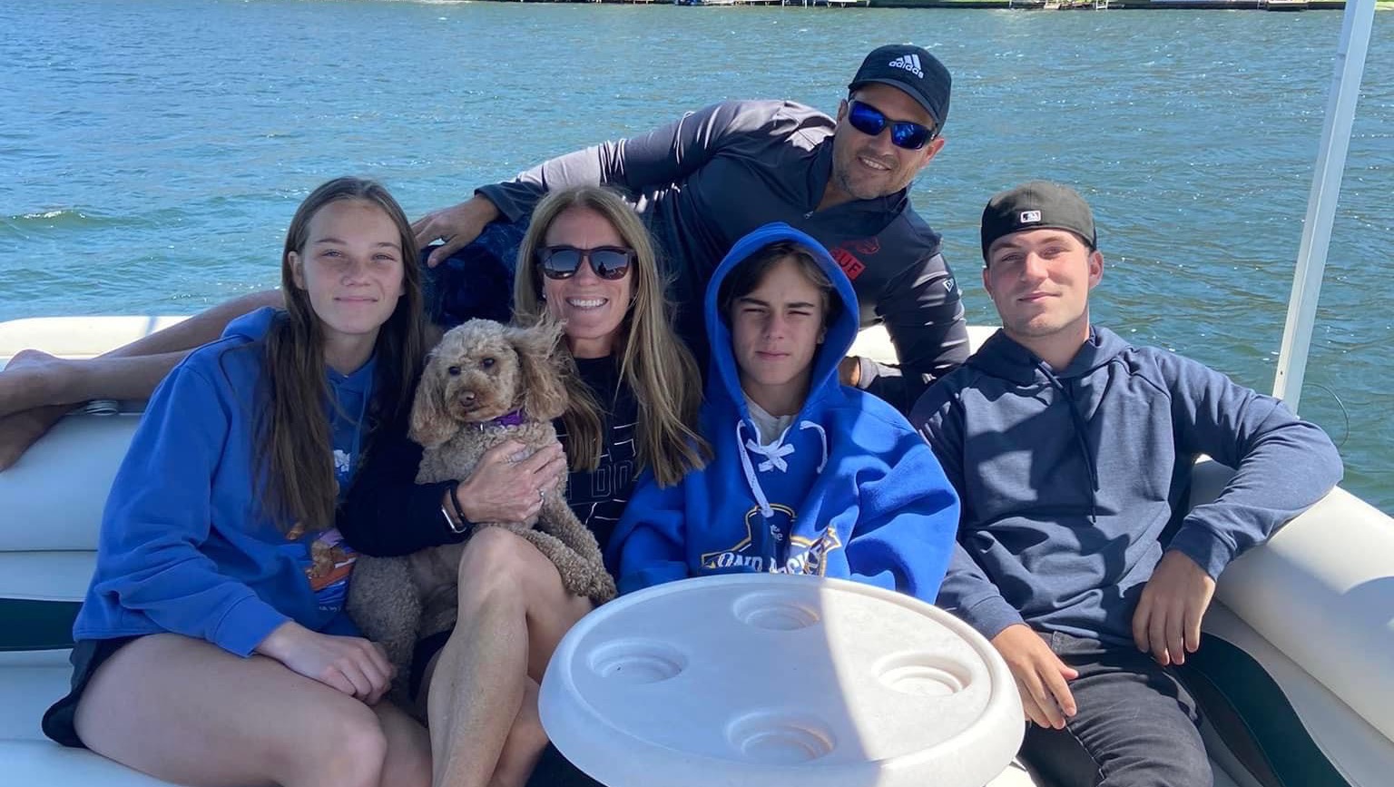 Fundraiser for Bridget Senfield by L B : Supporting the Senfield Family