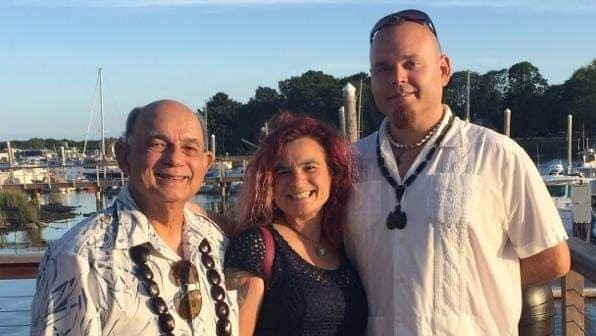 Fundraiser for Danni Willis Blaney by Saili Willis : Benjamin (Ben) P ...