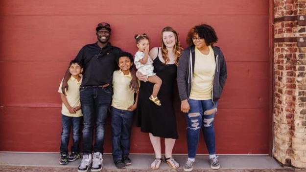 Fundraiser for Michaela Ford by Megan Adams : The Ford, Wasnie, Hart Family