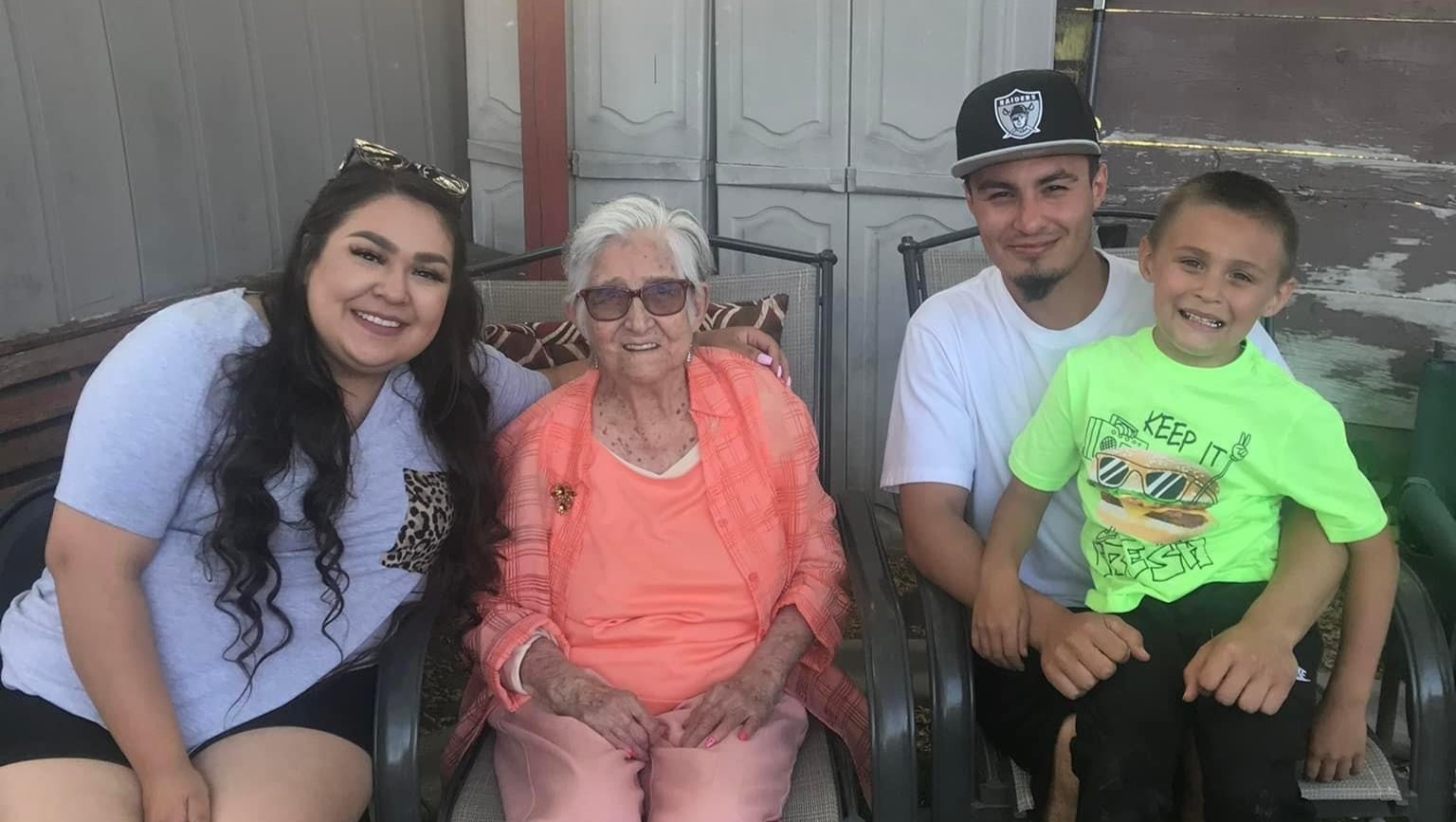 Fundraiser for Paula Torres by Kasie Cardona : Lizzy, Nate & Mario need us!