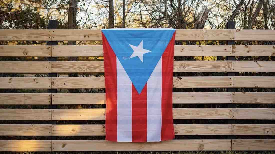 Fundraiser by Jeremiah Cedeno : Puerto Rico Hurricane Fiona Disaster Relief