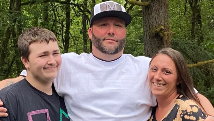 Fundraiser for Amber Mahley by Ryan Wray : Bills to come due to ...