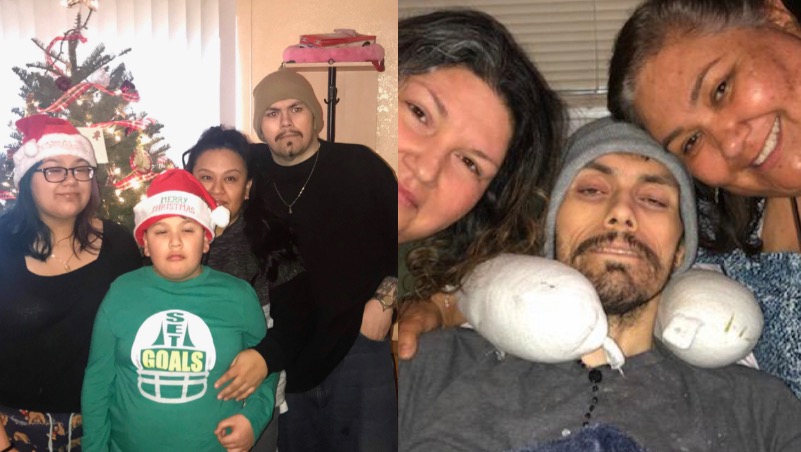 Fundraiser by Robert Montoya : Support for the Franco family