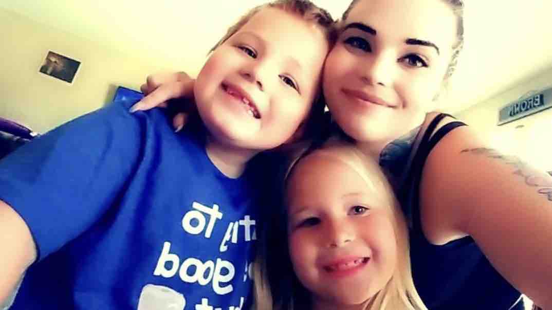 Fundraiser by Kali Rios : Jessica Renee Garduque Memorial & Services