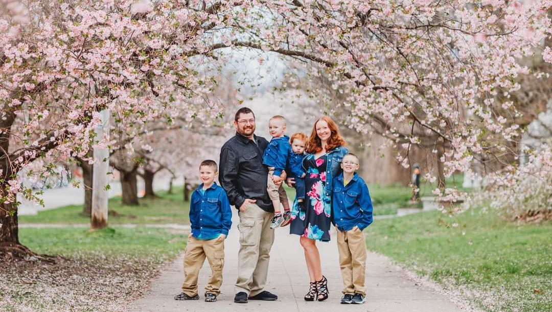Fundraiser for Shana Mundt by Aimee Brady : Max Mundt
