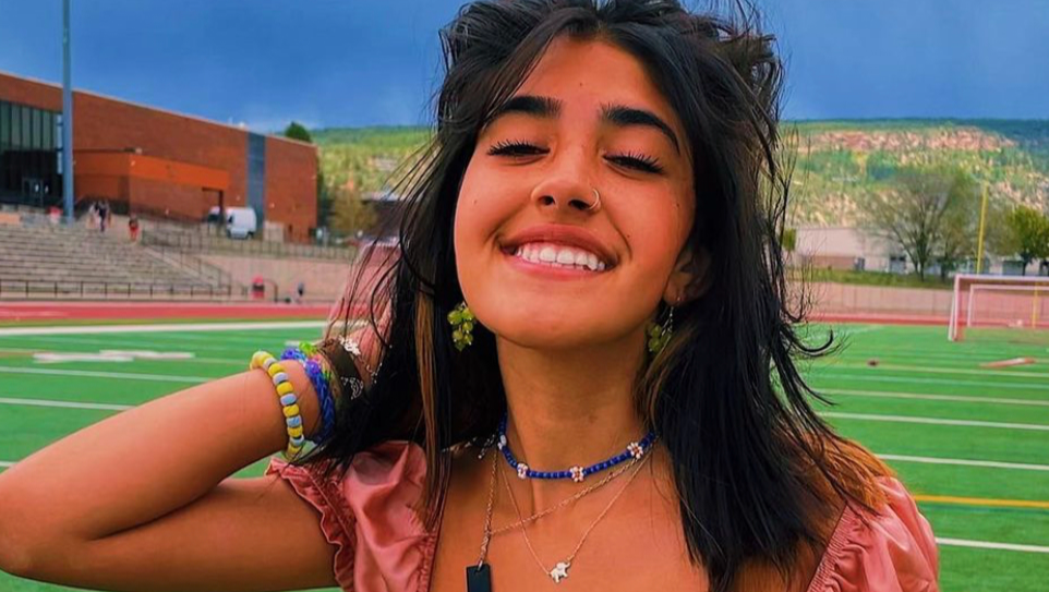 Fundraiser by Lyric Rodriguez : Help Lyric to sing at Sydney Opera House
