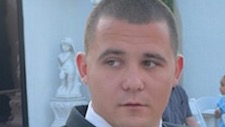 Fundraiser by Hope Hewins : ANTHONY STEPHEN GARROW MY BABY
