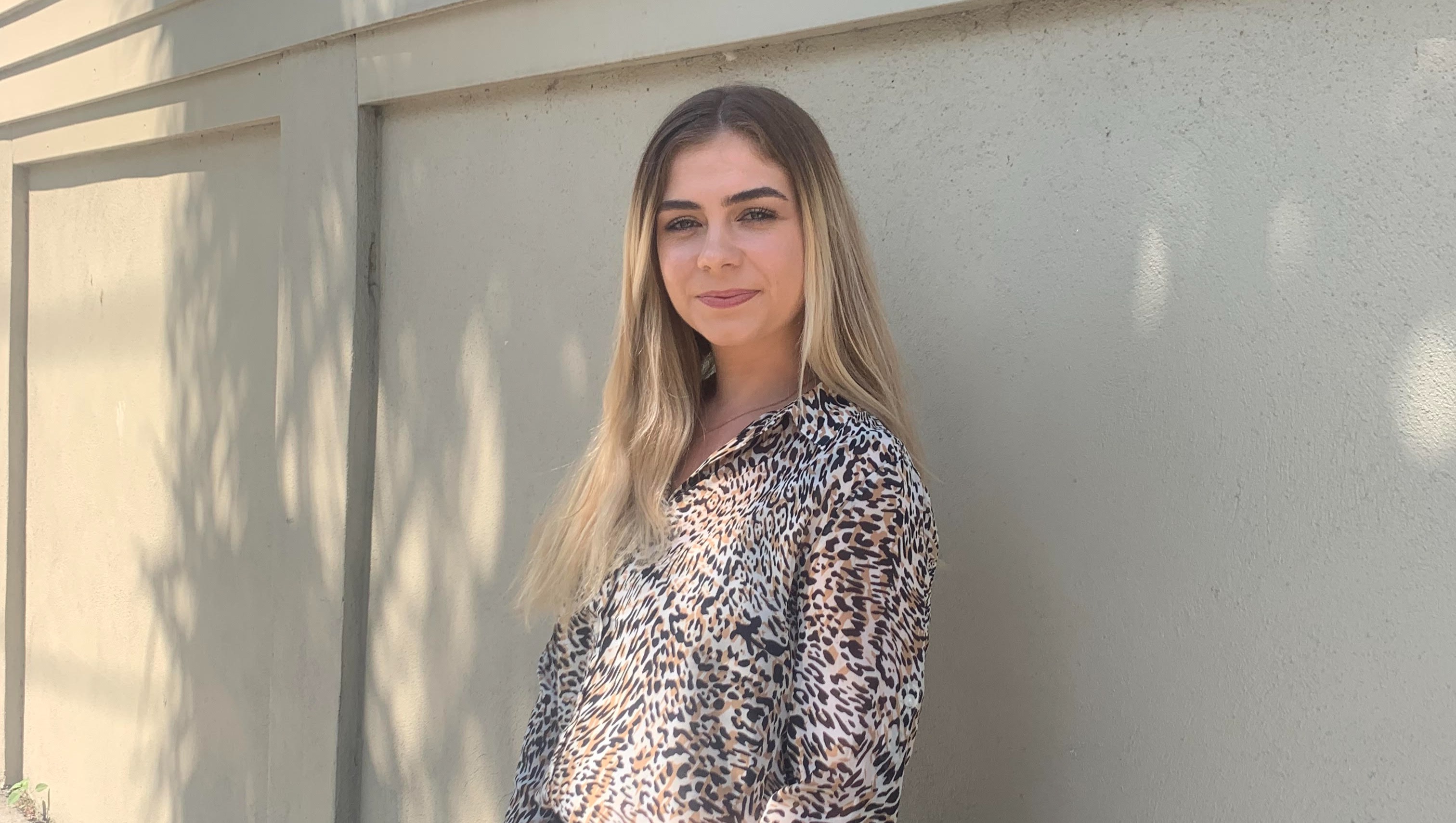 Fundraiser for Caitlin McPhatter by Lane Whitlow : Jade McPhatter's ...