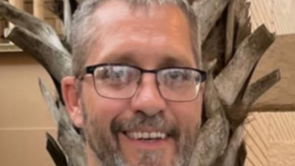 Fundraiser for Charles Lay by Wiley Walden : Charles Frank Lay (Little ...