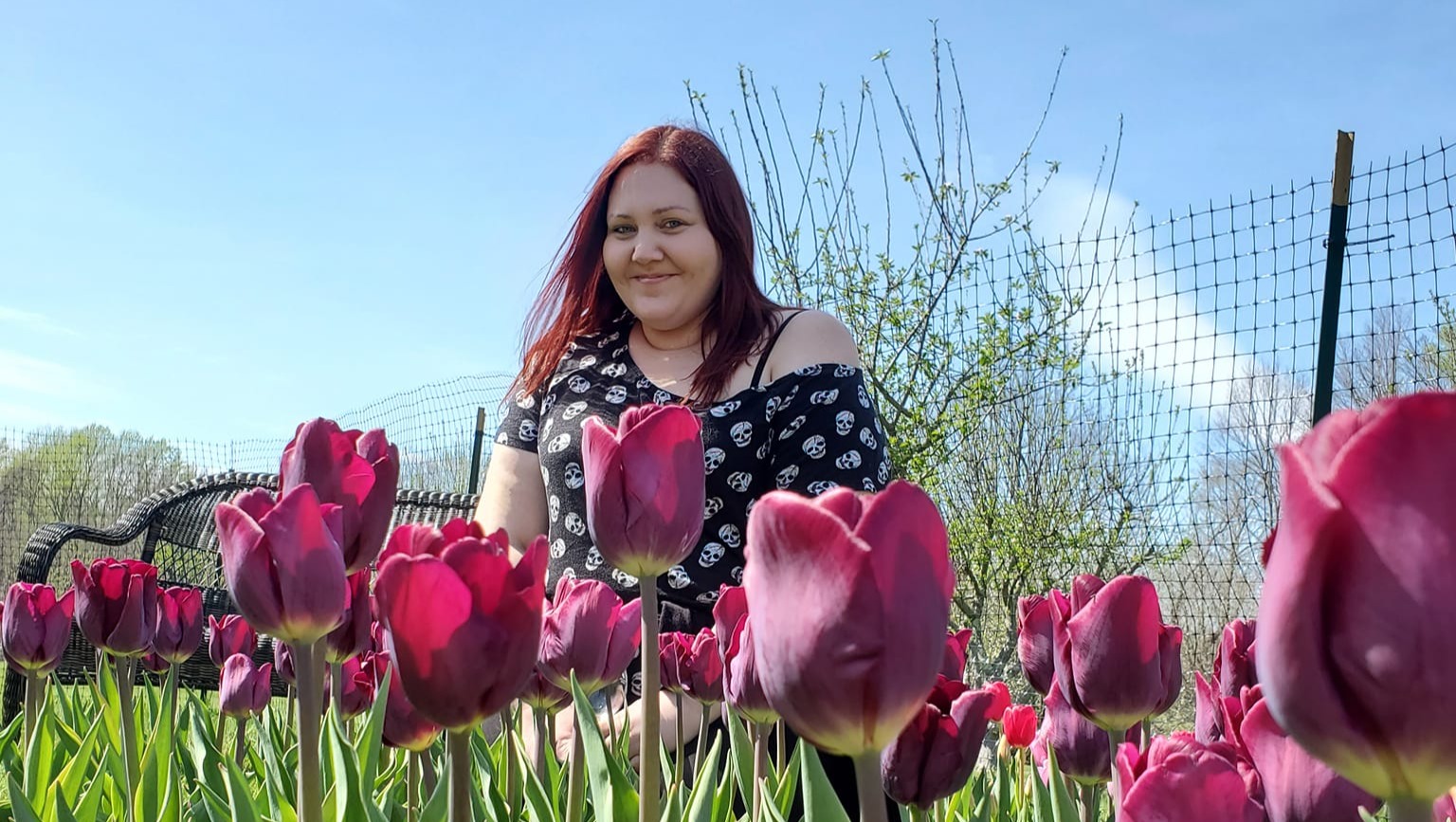 Fundraiser for Jessica Lynn Raub by Brandon Stalnaker : Support Jessica ...