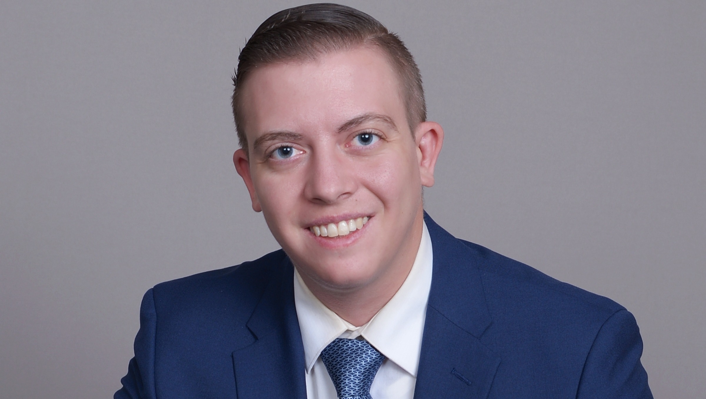 Fundraiser by Torben Hamilton : Student Doctor Ben's Top Surgery Fund