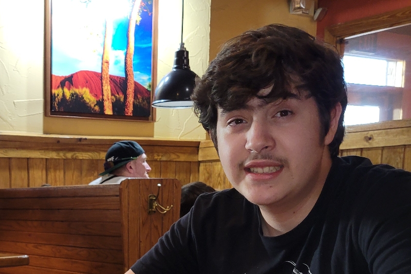 Fundraiser by Iris Dunbar : Jadon has gained his angels wings today @ 4 ...