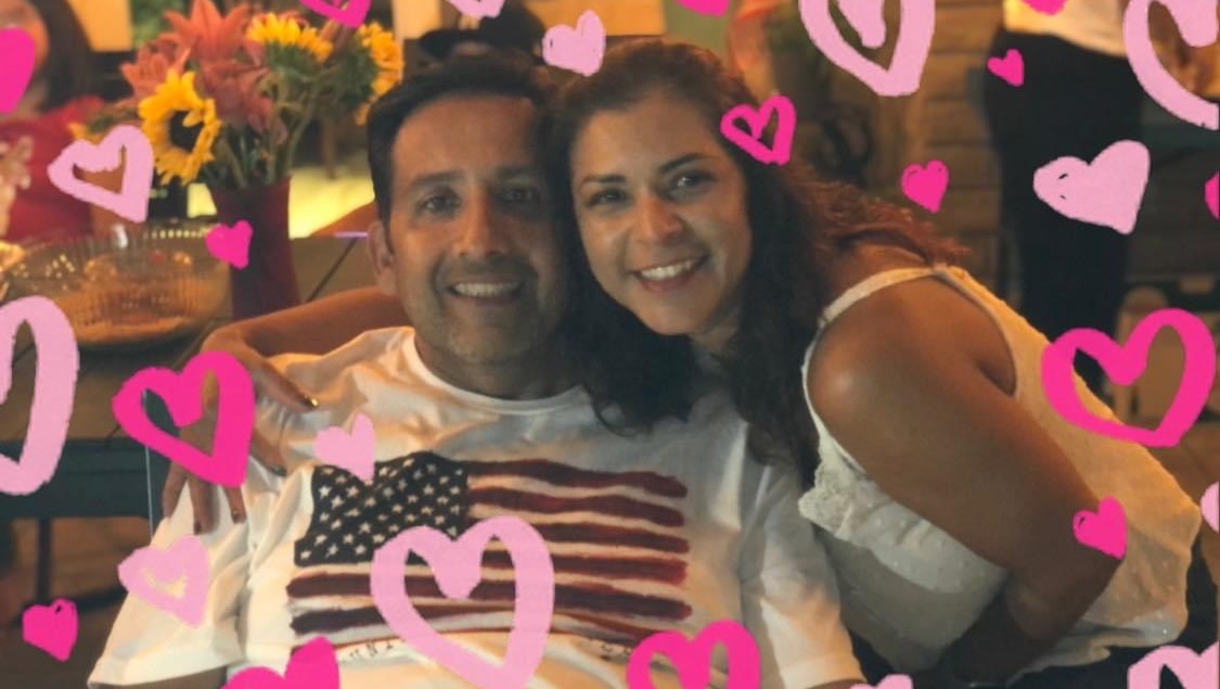 Fundraiser by Brenton Johnson : Juan (JC) Segura's Liver Transplant Fund