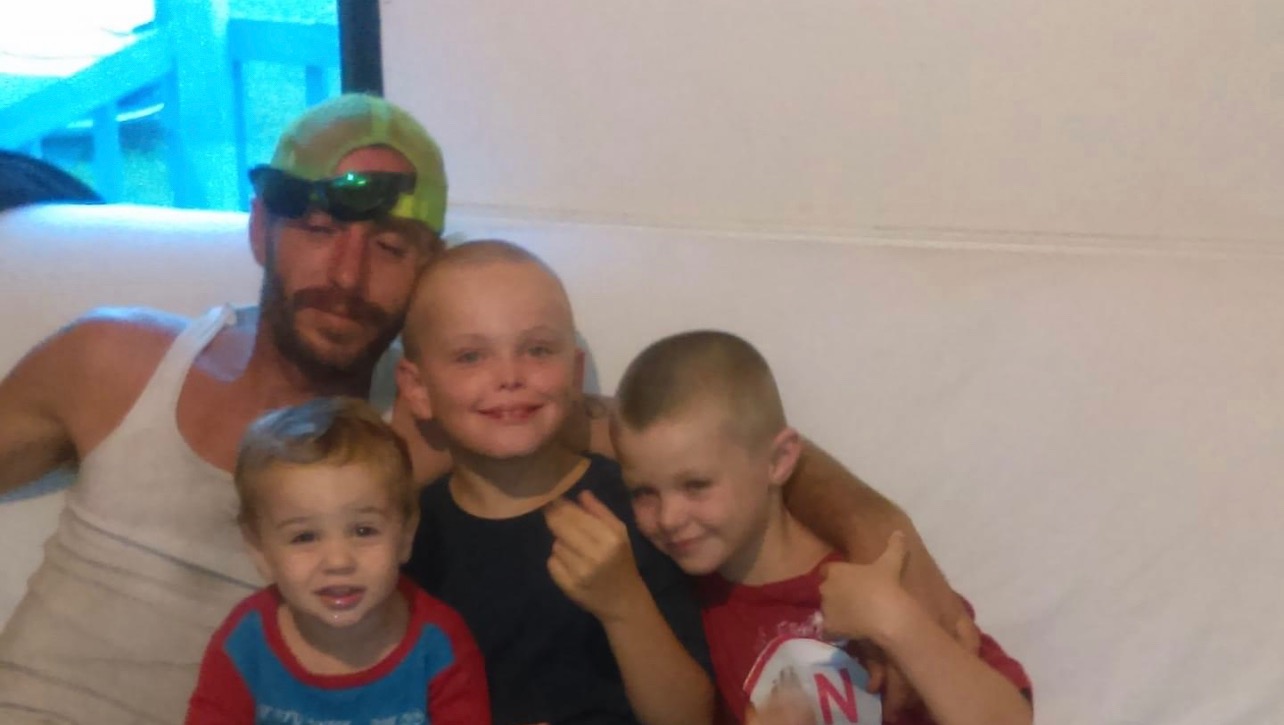 Fundraiser for Jessica McCaul by Savannah Cleary : Help our Family Lay ...